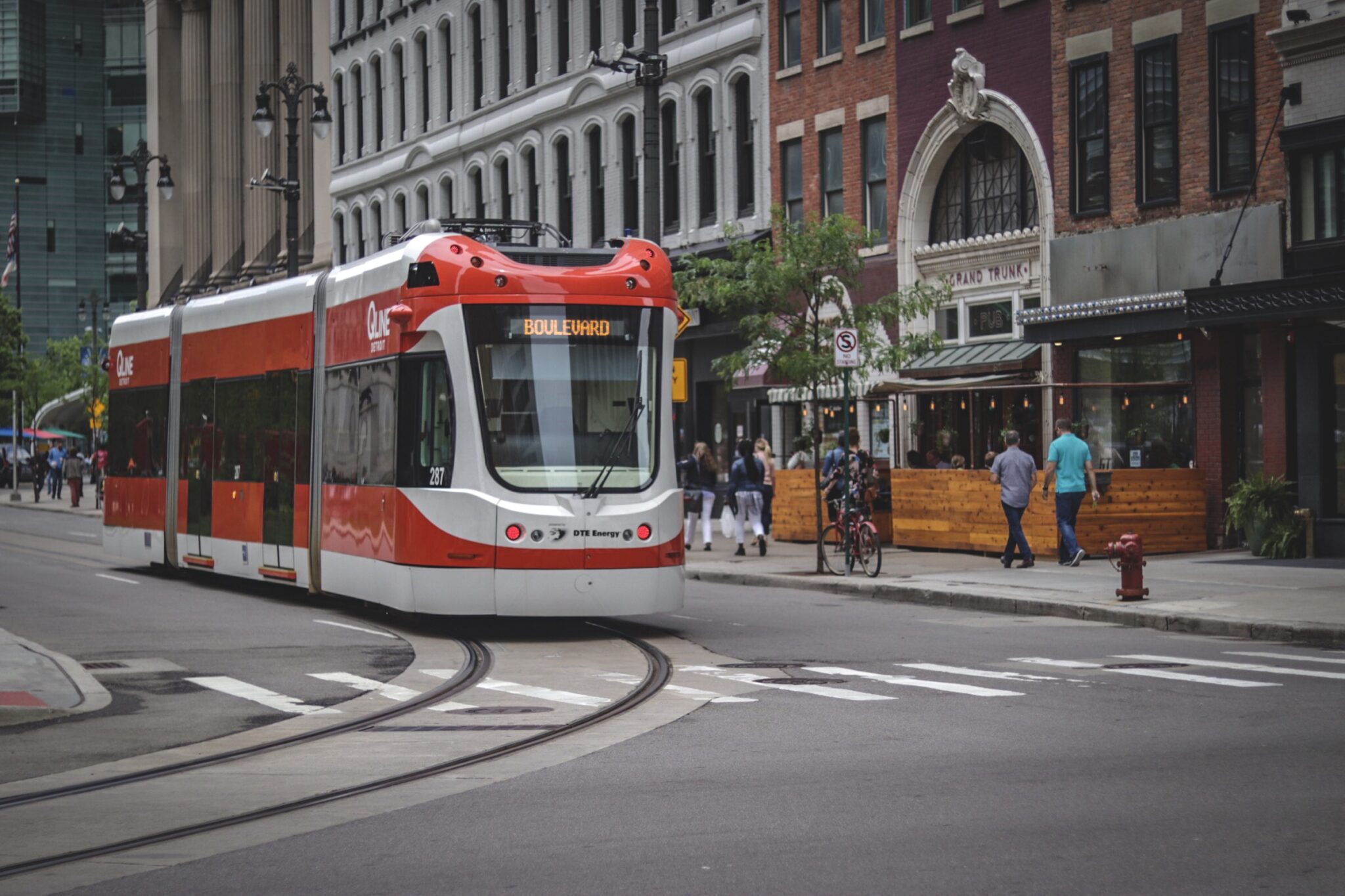 Home - QLINE : QLINE