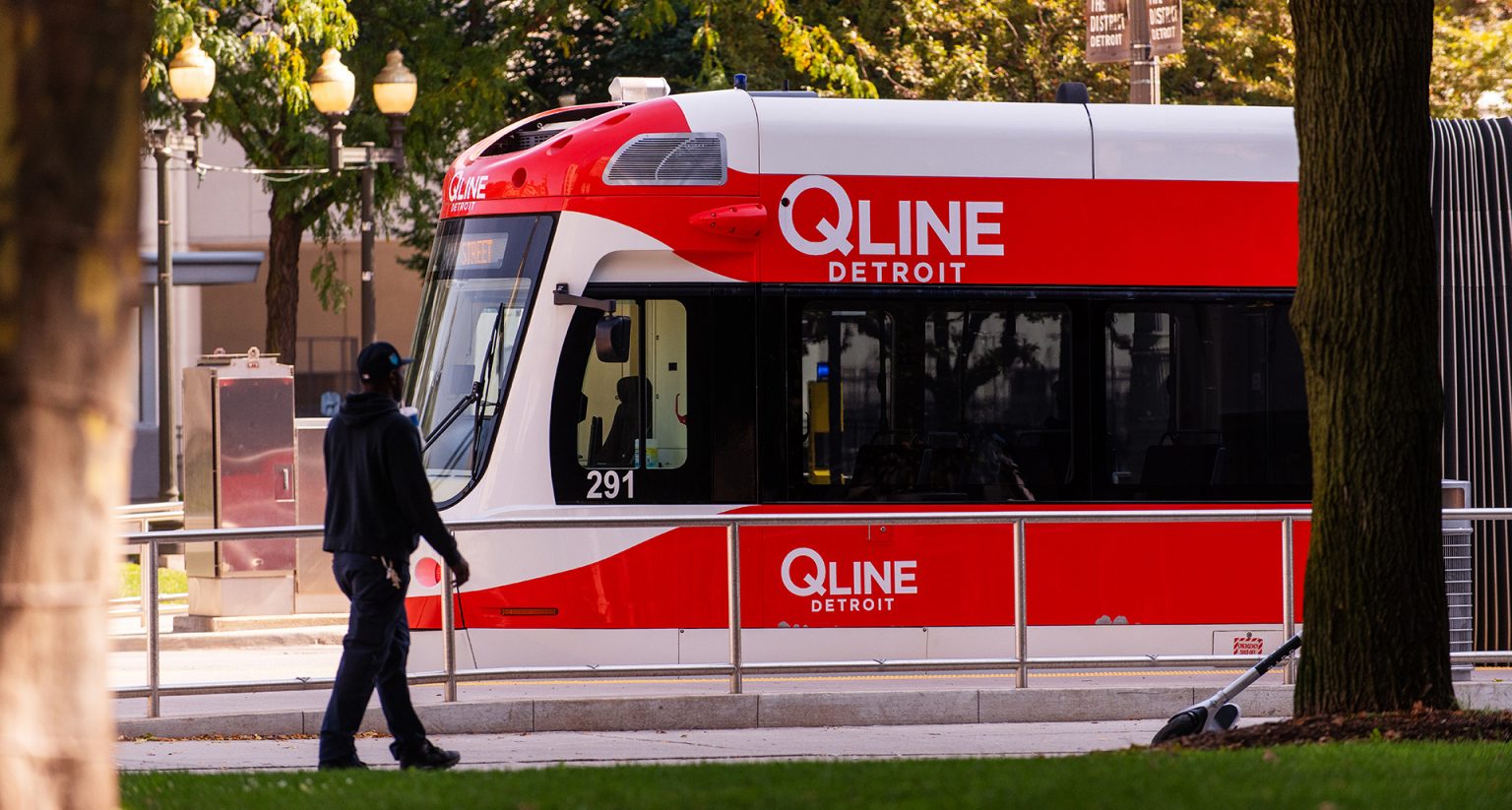 Home - QLINE : QLINE