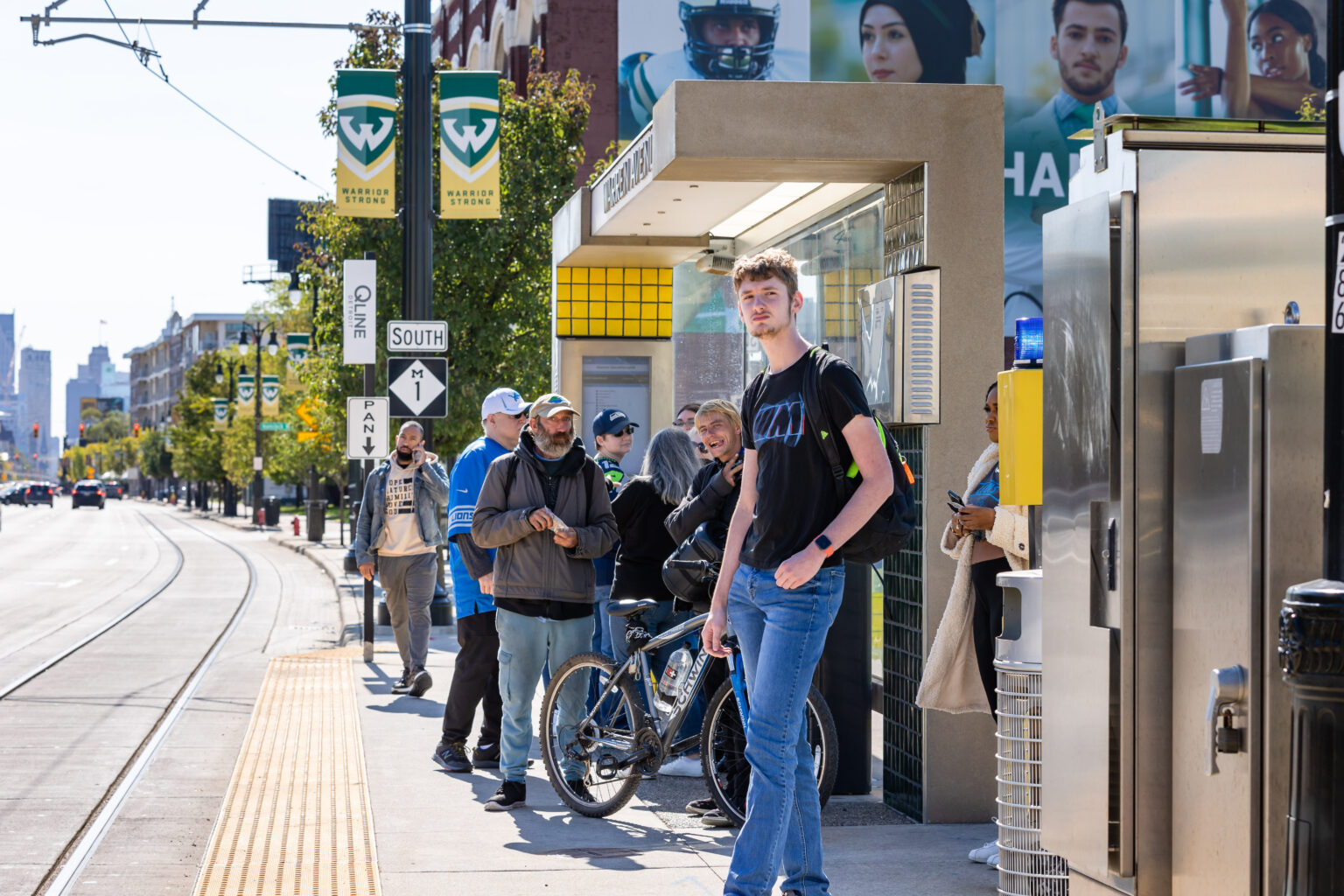 Home - QLINE : QLINE