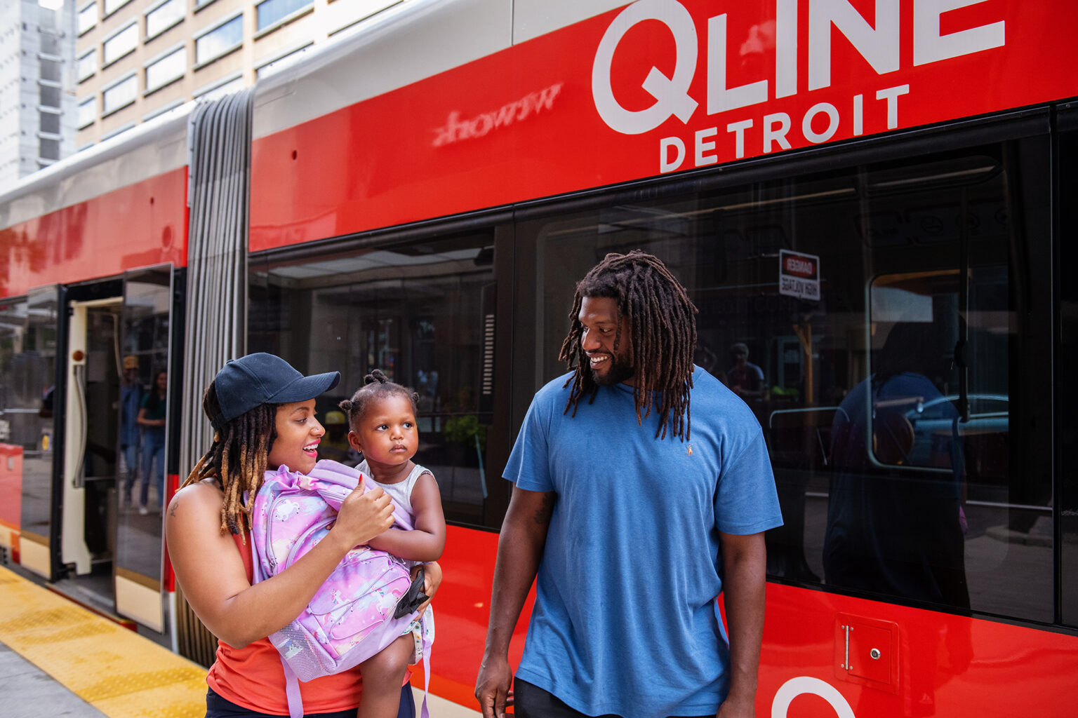Home - QLINE : QLINE
