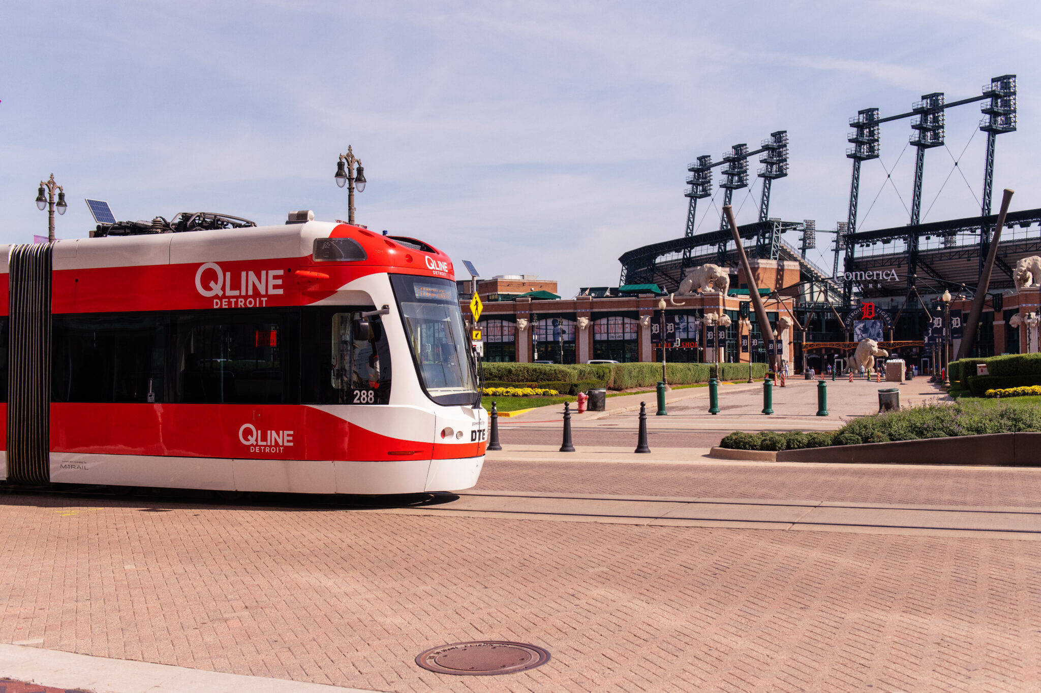 On The Line - QLINE : QLINE