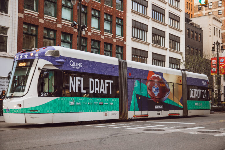 How To Ride - QLINE : QLINE