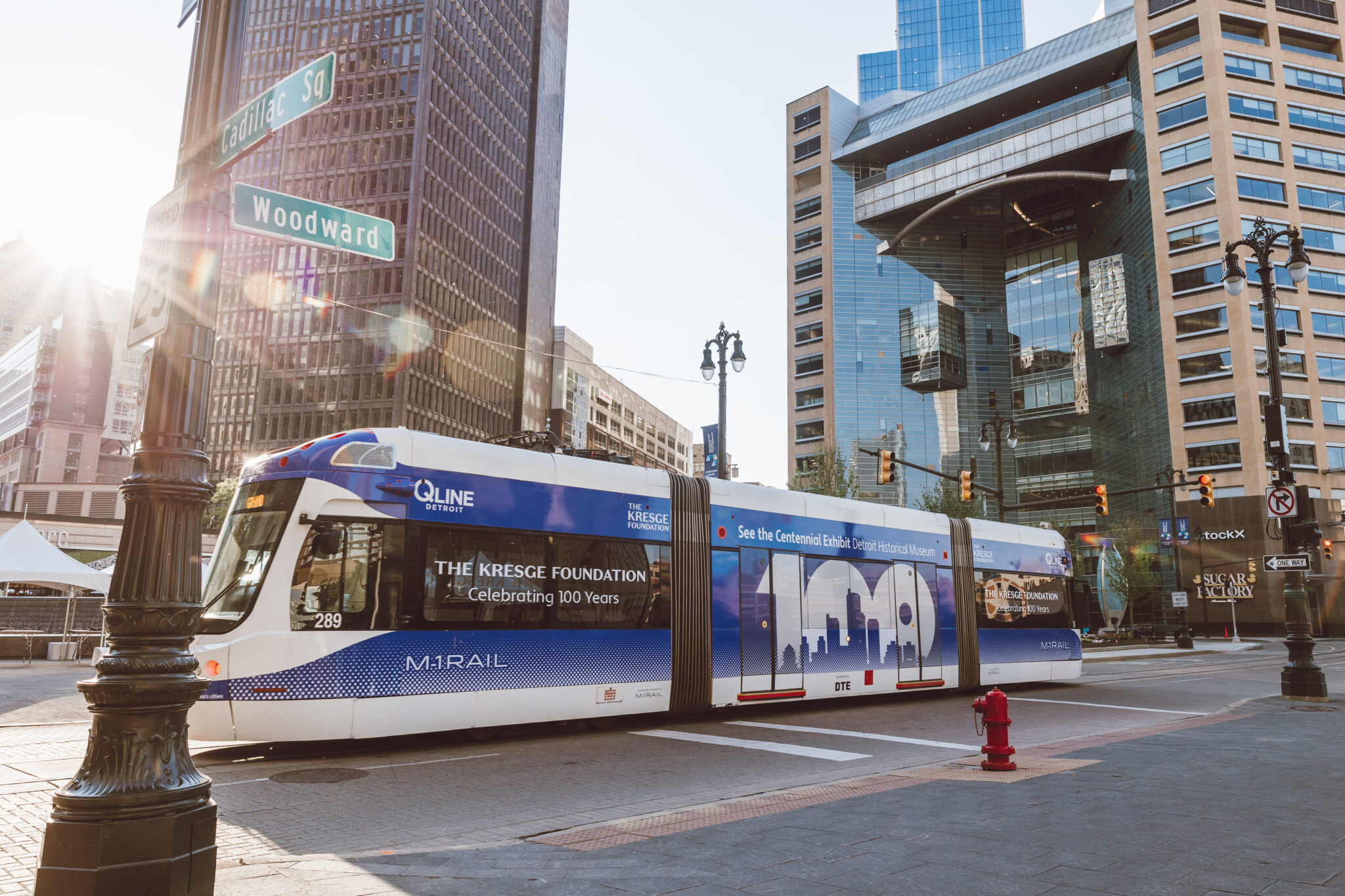 About - QLINE : QLINE