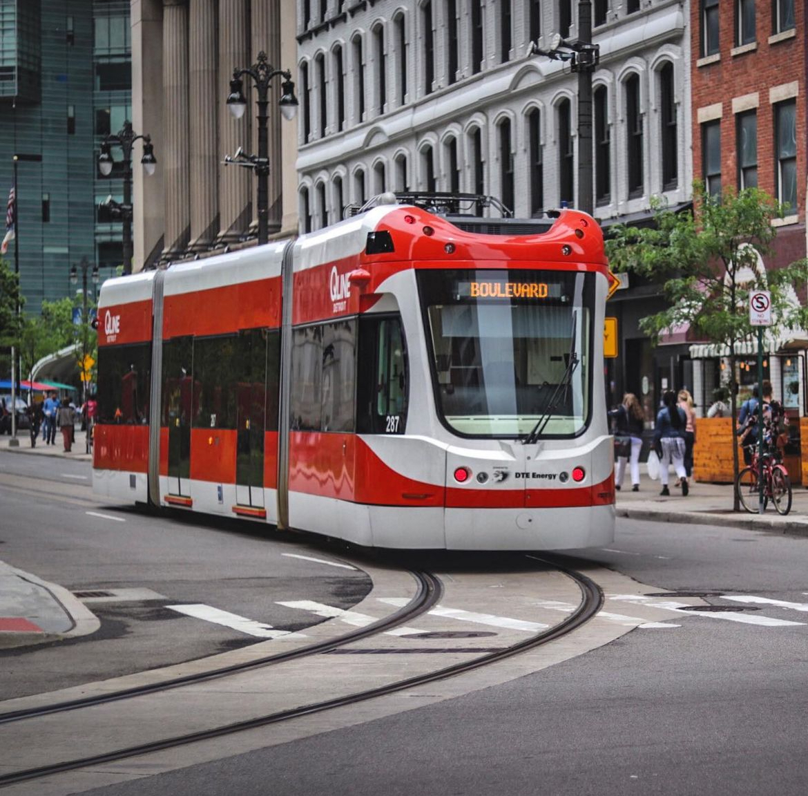 Home - QLINE : QLINE